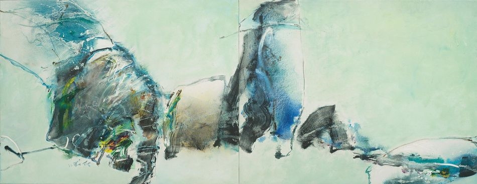 Chuang Che | Midsummer (1987) | MutualArt