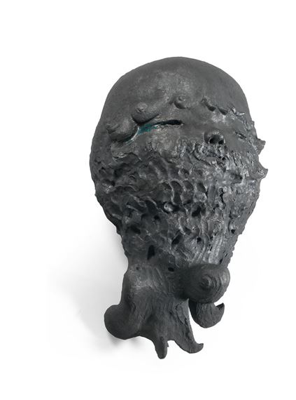 Otani Workshop | Beard (2018) | MutualArt