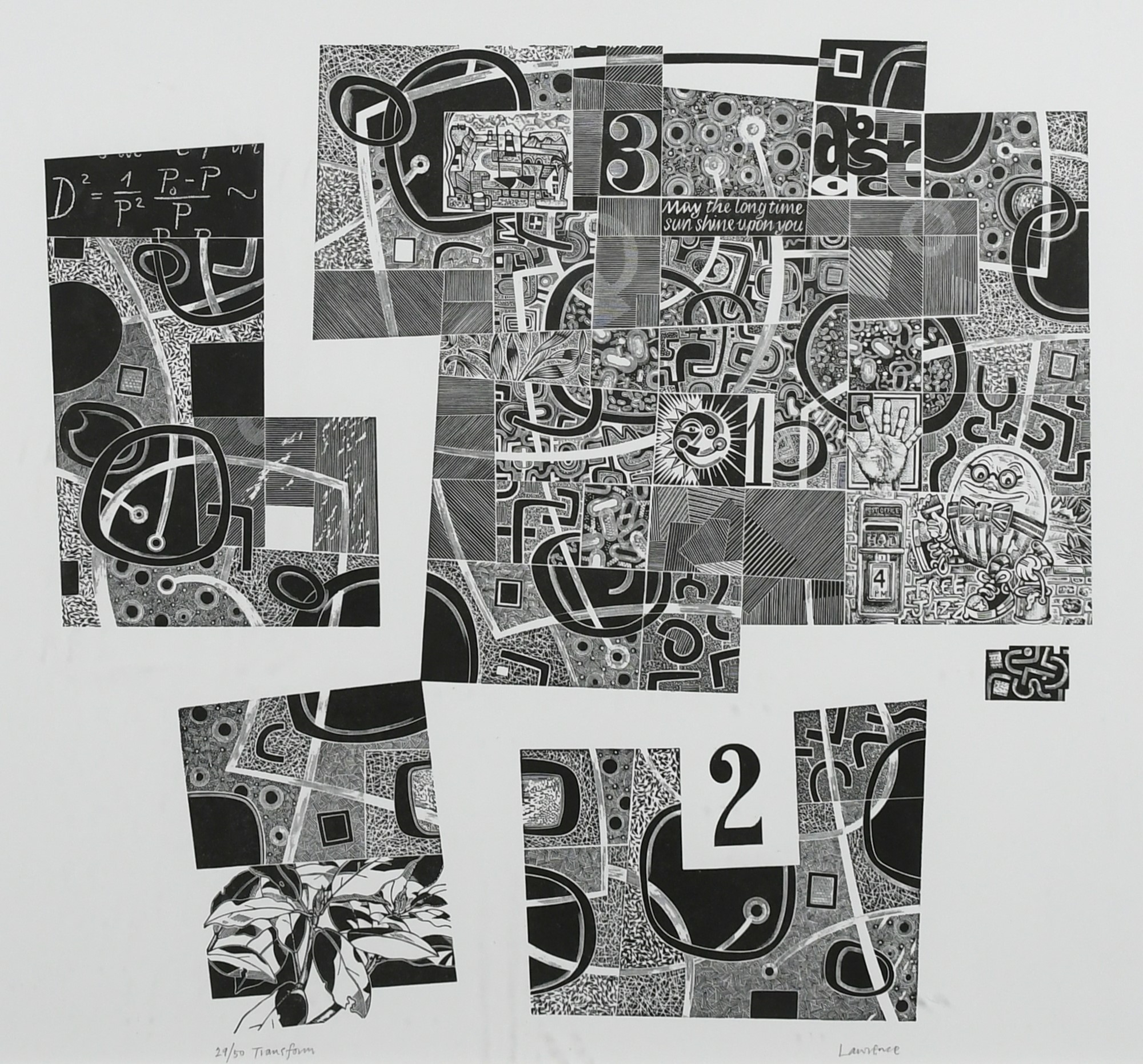 Peter Lawrence | Provenance: TheCollectionof theLate Howard Duckworth ...