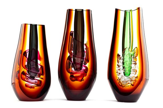 Peter Bures | 2 Artworks at Auction | MutualArt