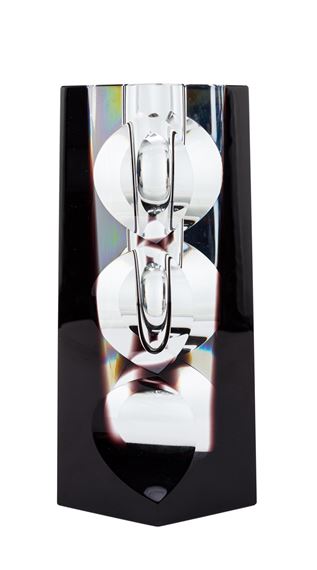 Milan Machácek | Vase (20th Century 21st Century) | MutualArt