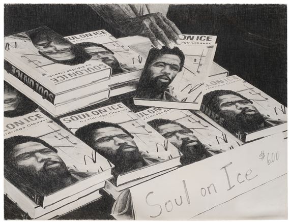 Sam Durant | Heap of Language (Soul on Ice (2001) | MutualArt