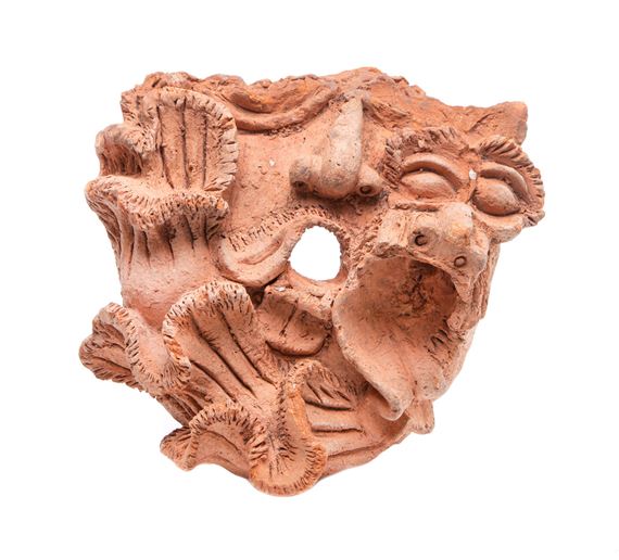 Stanislaw Zagajewski | The mask clay | MutualArt