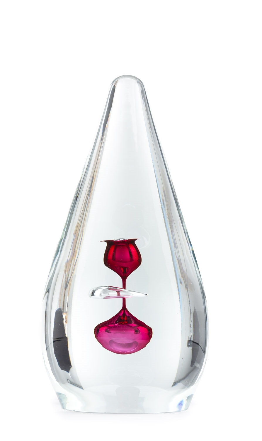 Jaroslav Svoboda | Glass form glass | MutualArt