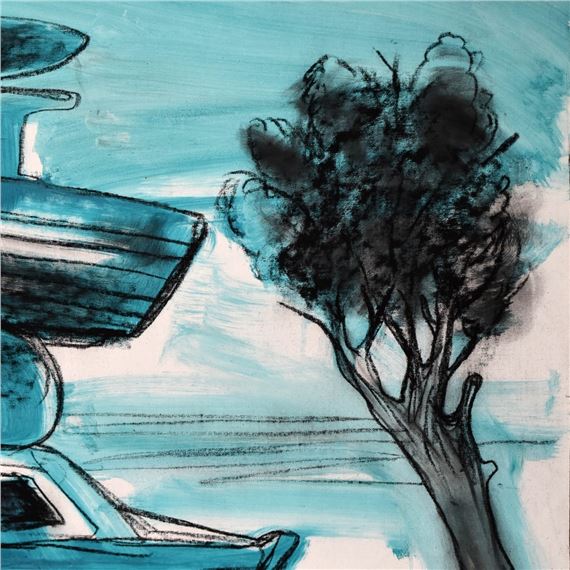 KCHO | Four Boats | MutualArt