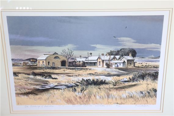 Kenneth Jack | KENNETH JACK | MutualArt