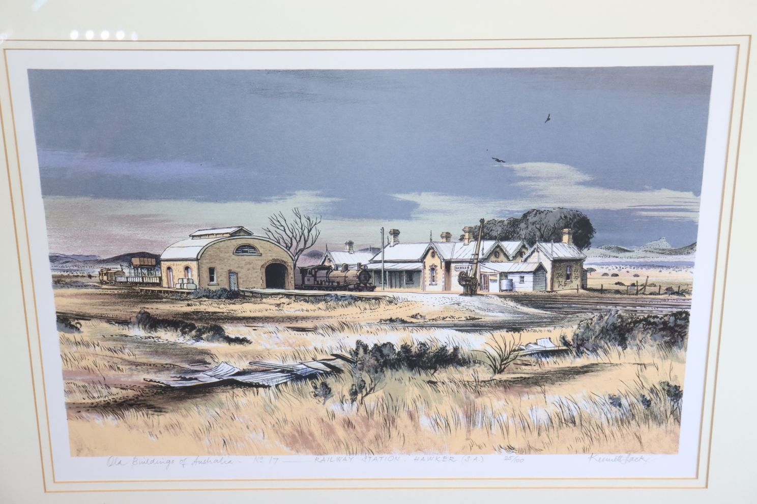 Kenneth Jack | KENNETH JACK | MutualArt