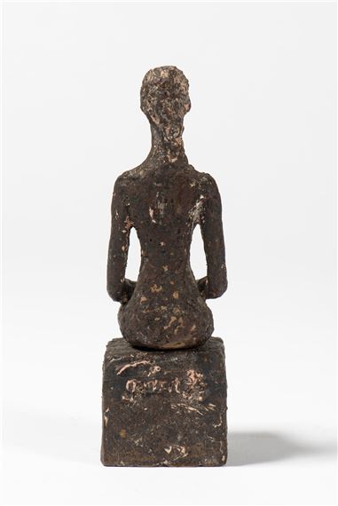 George Grard | Personnage | MutualArt