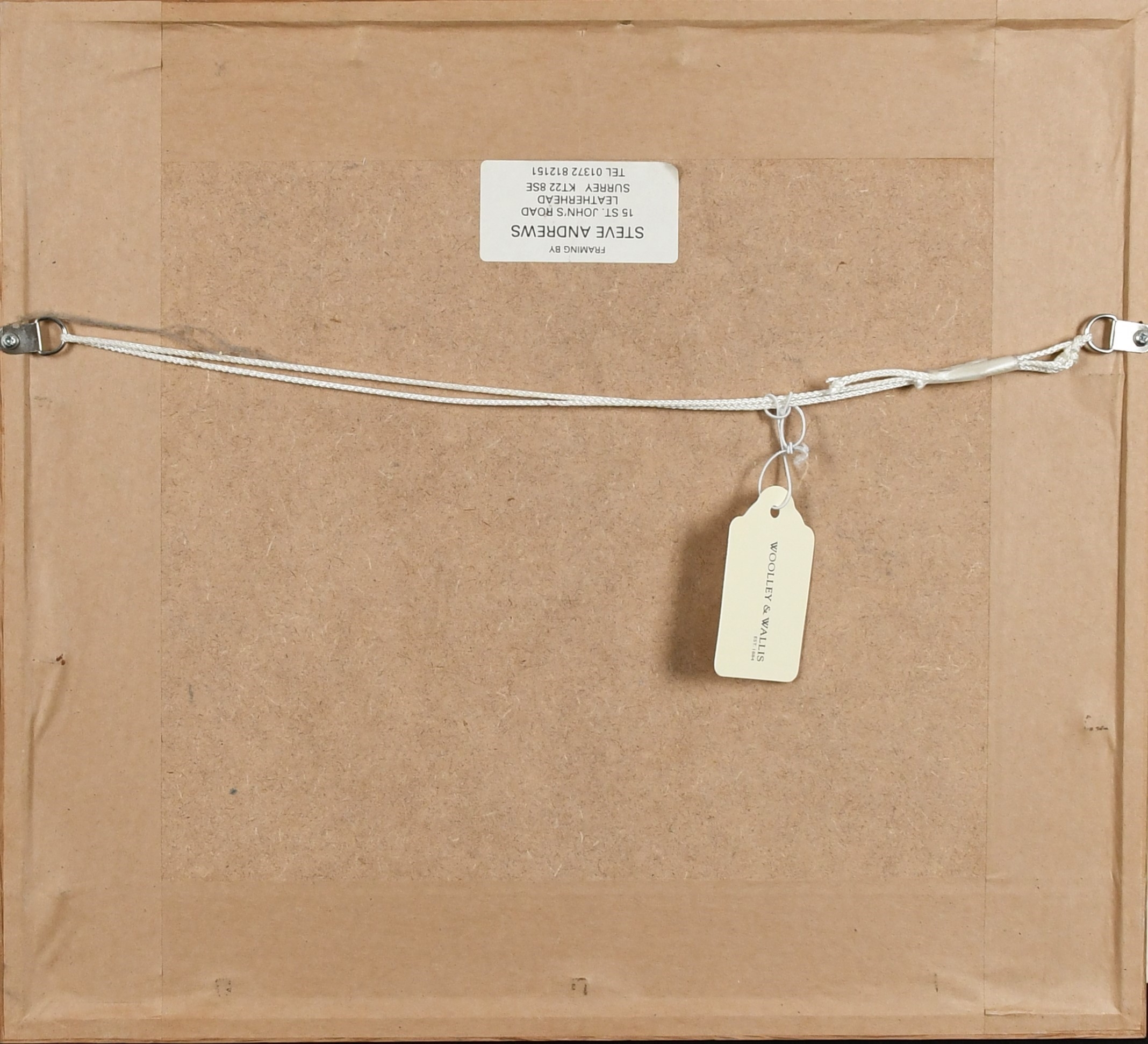 James Bostock | Lighters at the Docks; Brentford Lock (1930) | MutualArt