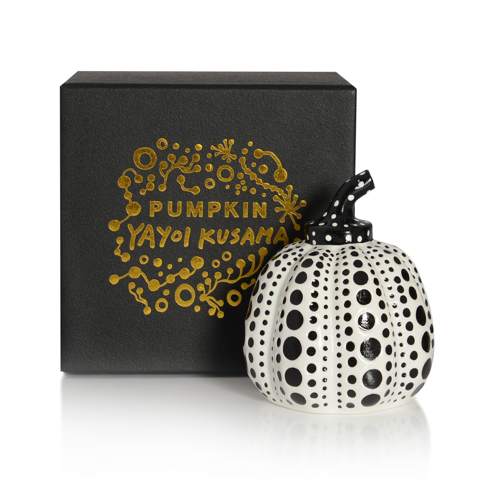 Yayoi Kusama | Pumpkin (1987) | MutualArt