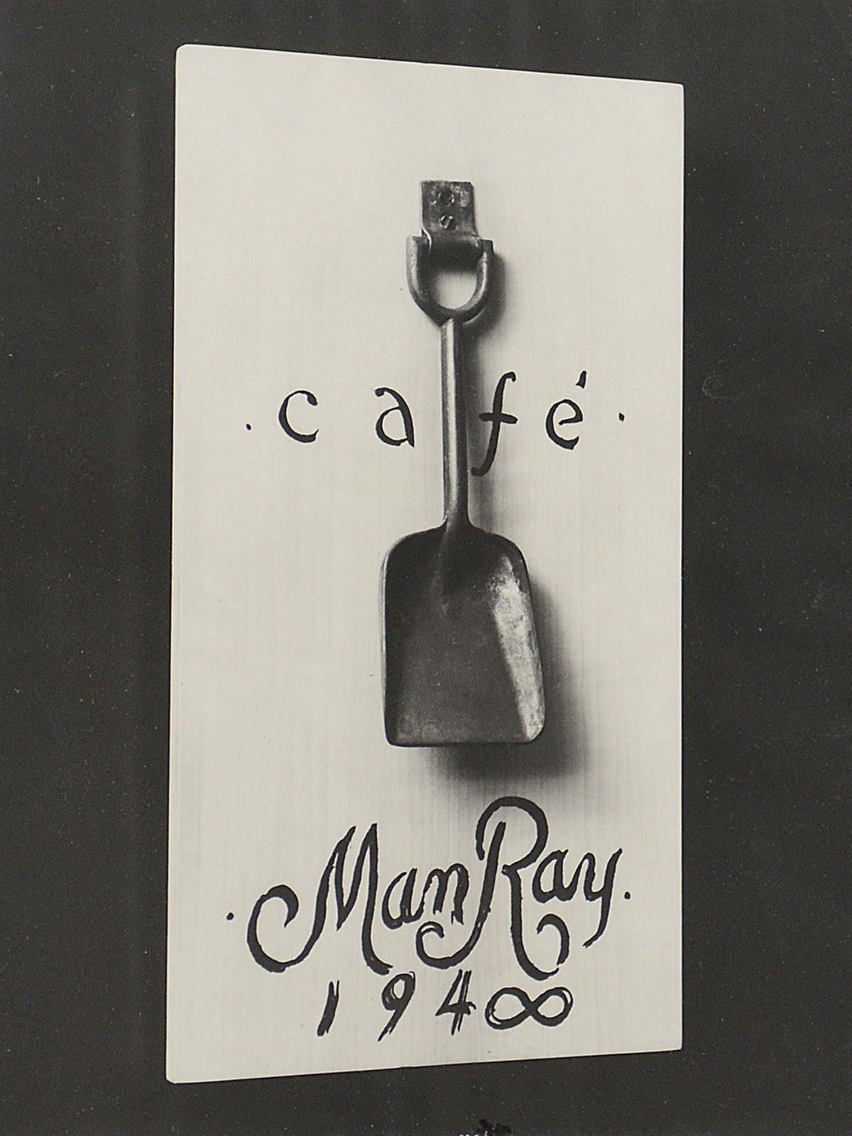 Man Ray | Cadeau | MutualArt