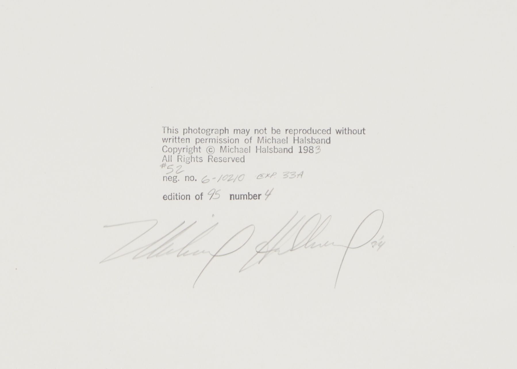 Michael Halsband | The Rolling Stones | Bill Wyman Two Michael Halsband ...