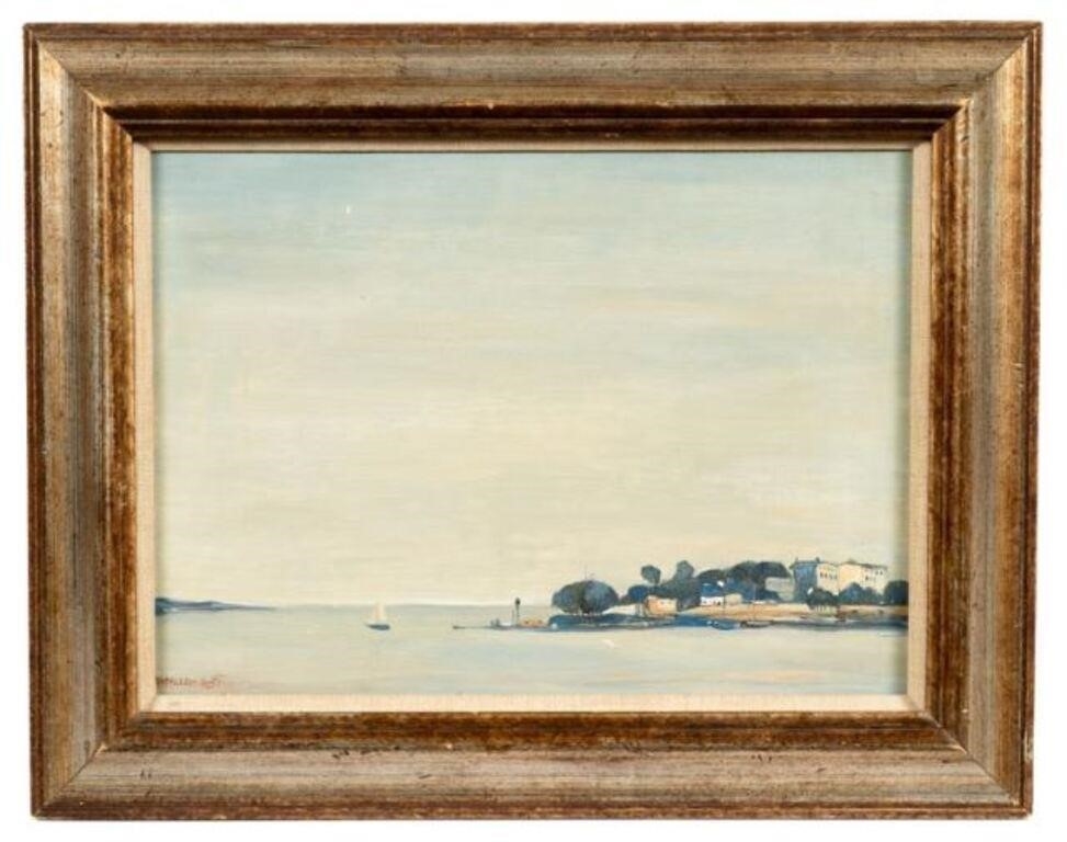 Willem van den Berg | Two ducks | MutualArt