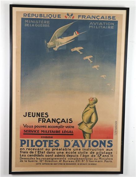 Paul Colin | PILOTES D'AVIONS AIR FORCE PILOT MILITARY RECRUITMENT ...
