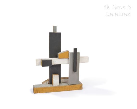 Guido Maggiori | Guido MAGGIORI (1944) Project for a park (1994 ...