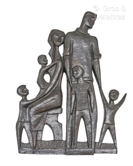 Paul Vermeire | 3 Artworks | MutualArt