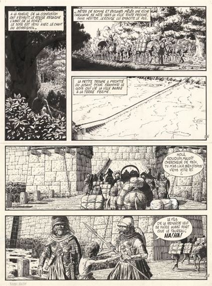 Claude Auclair | Claude AUCLAIR (1943-1990 (1981) | MutualArt