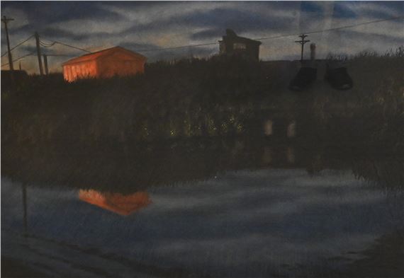 Timothy Daly | 1 Artworks at Auction | MutualArt