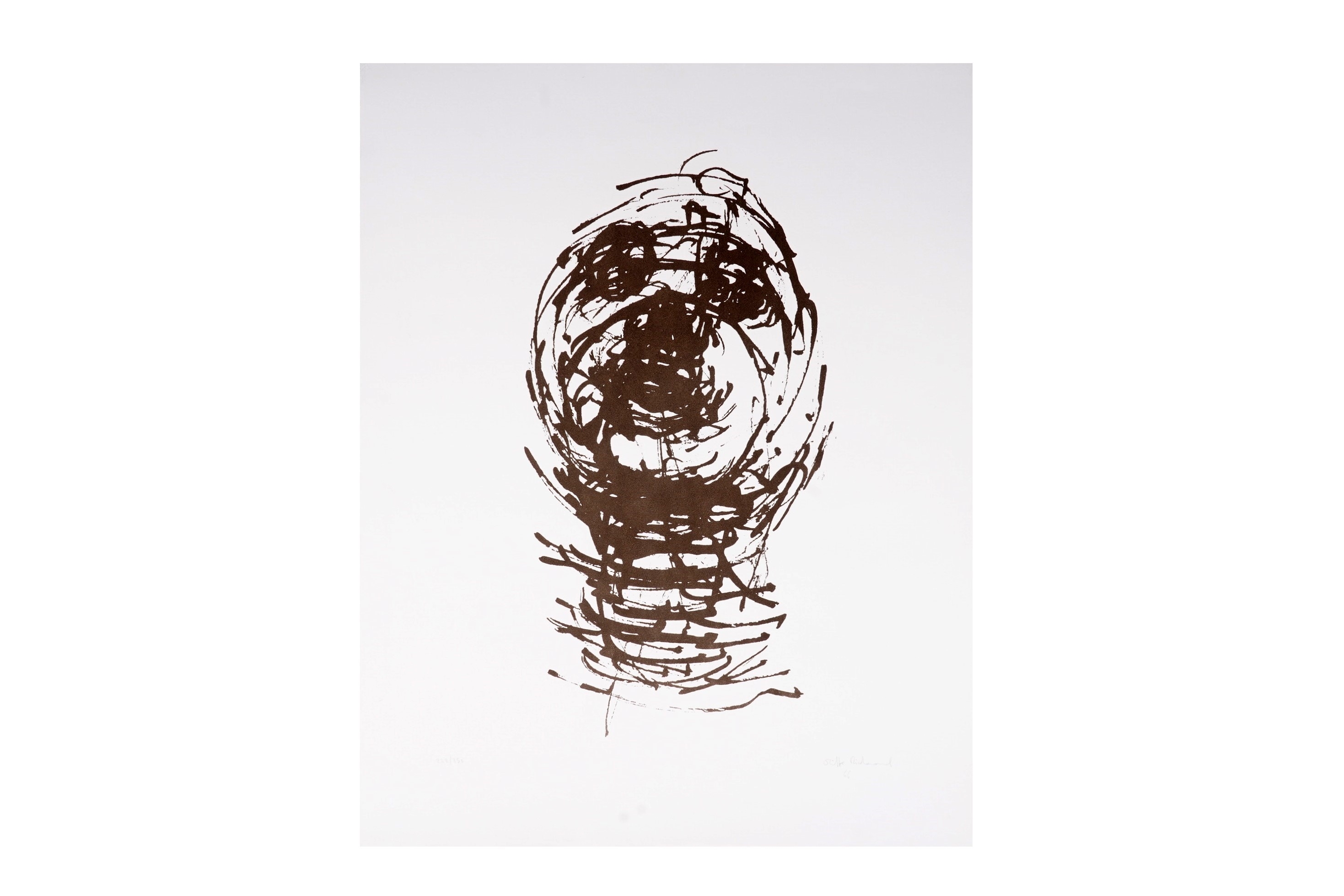 Oliffe Richmond | Pilot (1966) | MutualArt