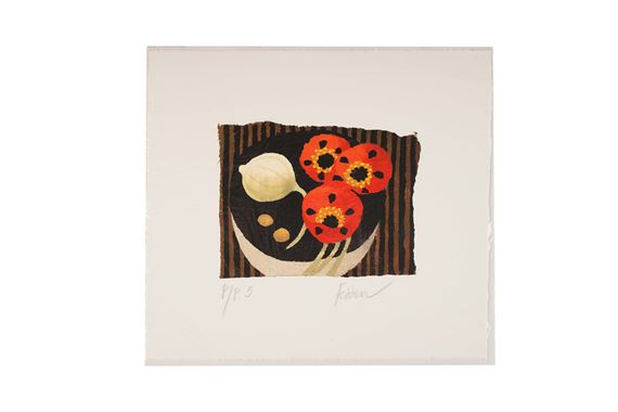 Mary Fedden | Still Life | MutualArt