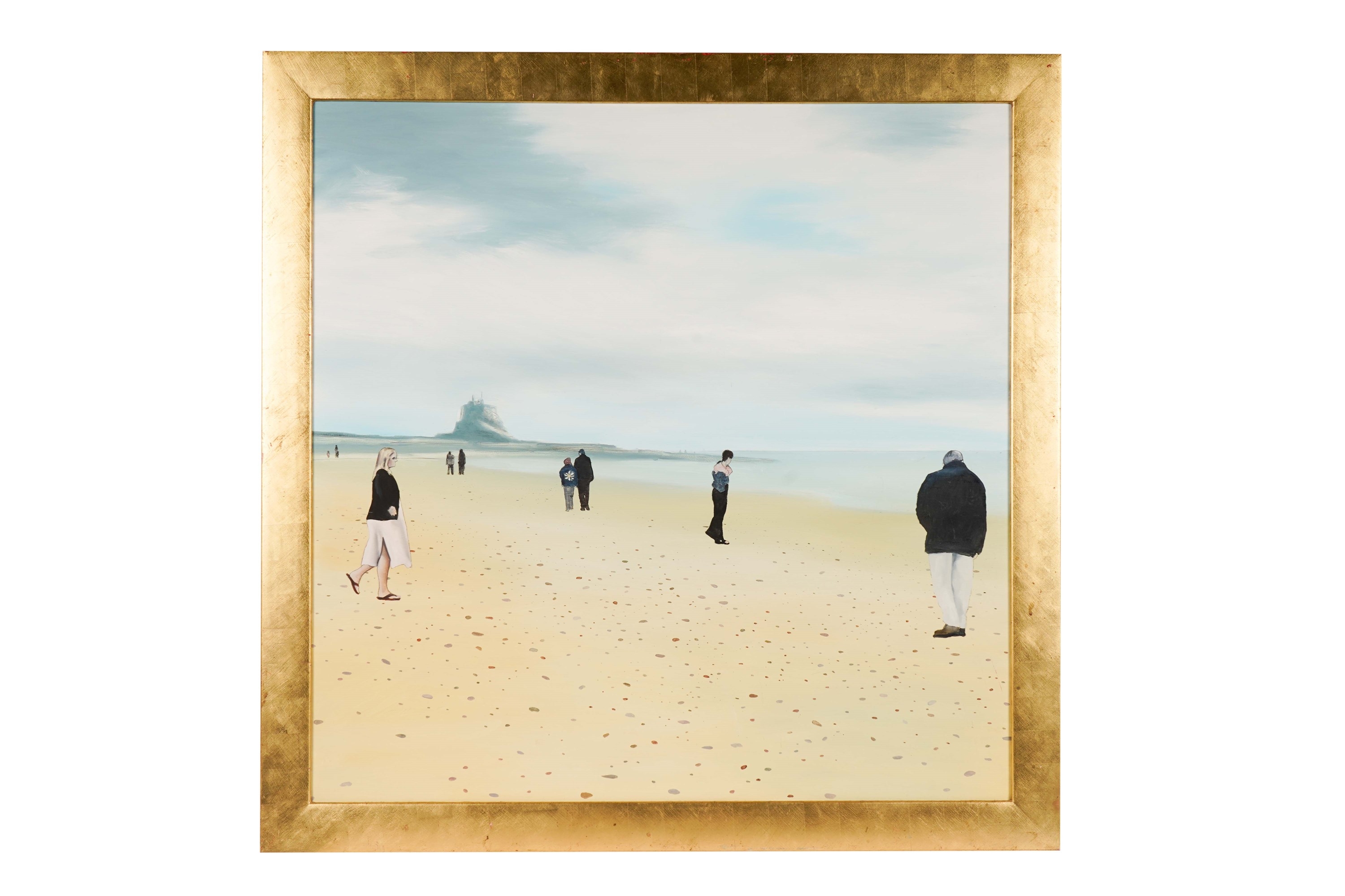 McArdle Peter | Towards Dunstanburgh | Compare similar artworks | MutualArt