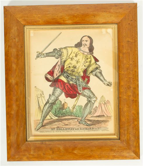 John Redington | 2 Artworks | MutualArt