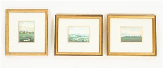 Anne Cherry | Including Silver & Jewellery | MutualArt