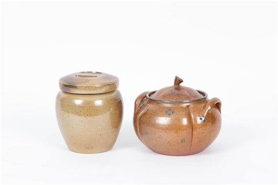 Toff Milway | casserole dish | MutualArt