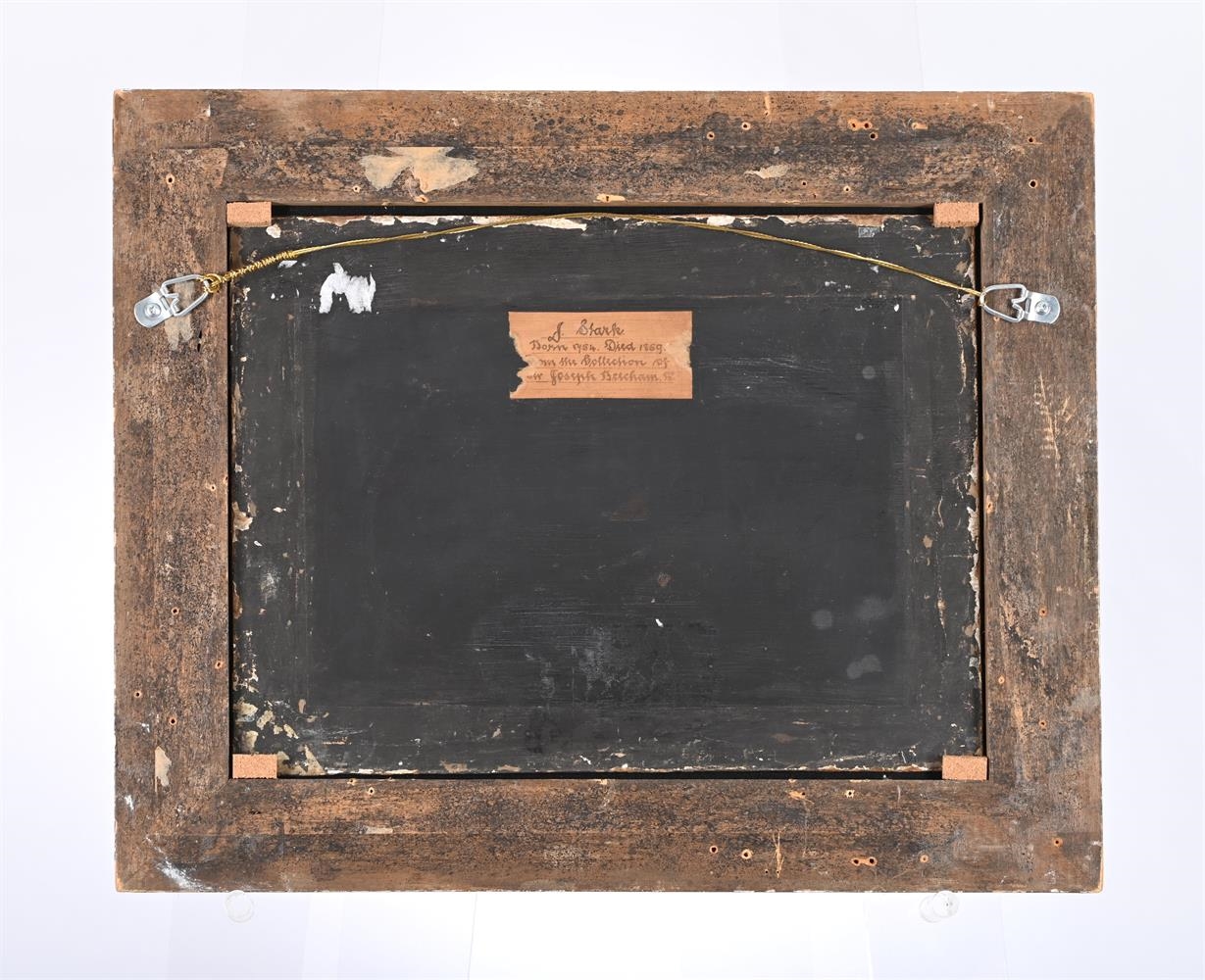 James Stark | Sir Joseph Beecham | MutualArt