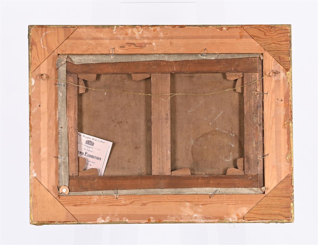 Joseph Milner Kite | THE LETTER | MutualArt