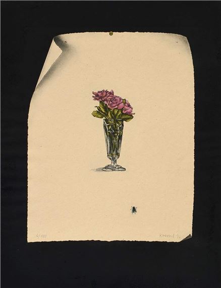 Diether Kressel | Kressel (1976) | MutualArt