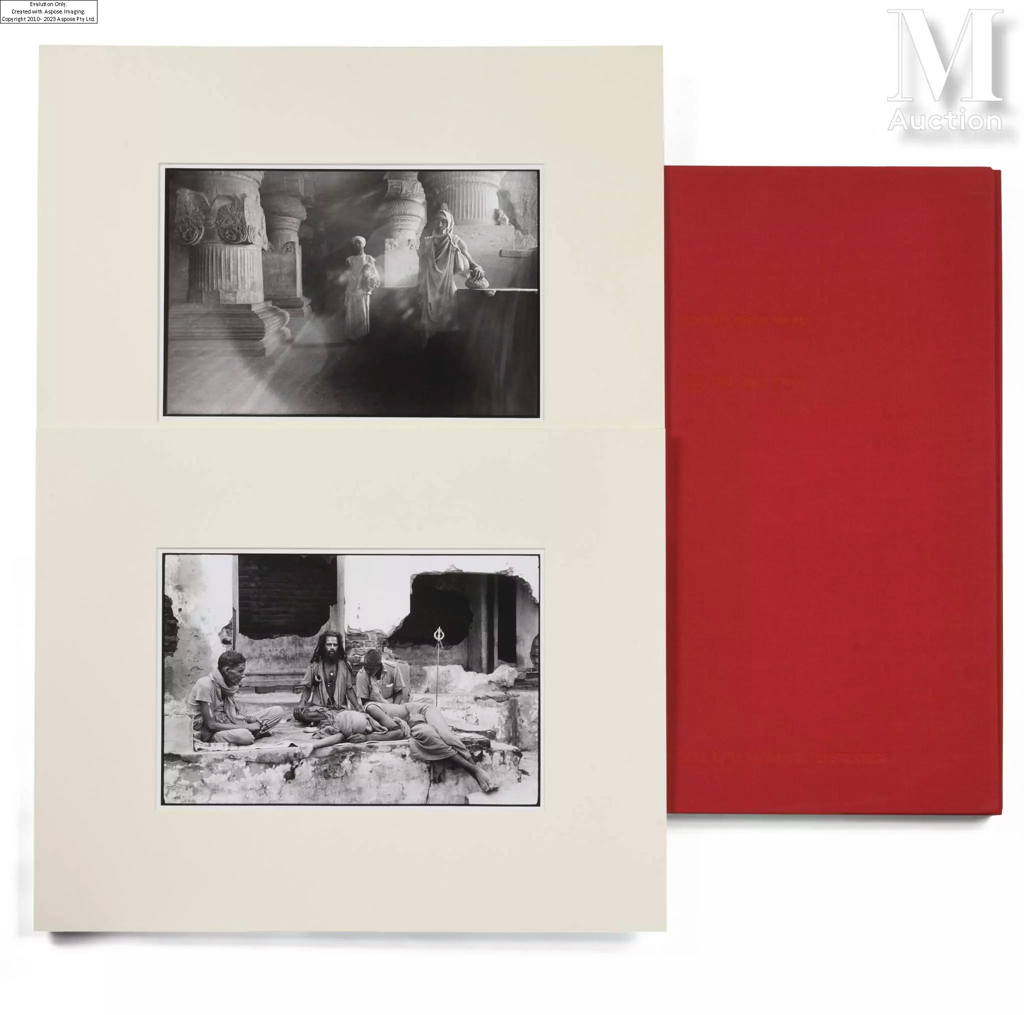 Bernard Pierre Wolff | Bernard-Pierre WOLFF (1930-1985 (1986) | MutualArt