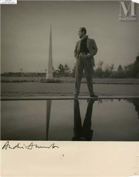 André Durst | André DURST (1907-1949 (Circa 1937) | MutualArt