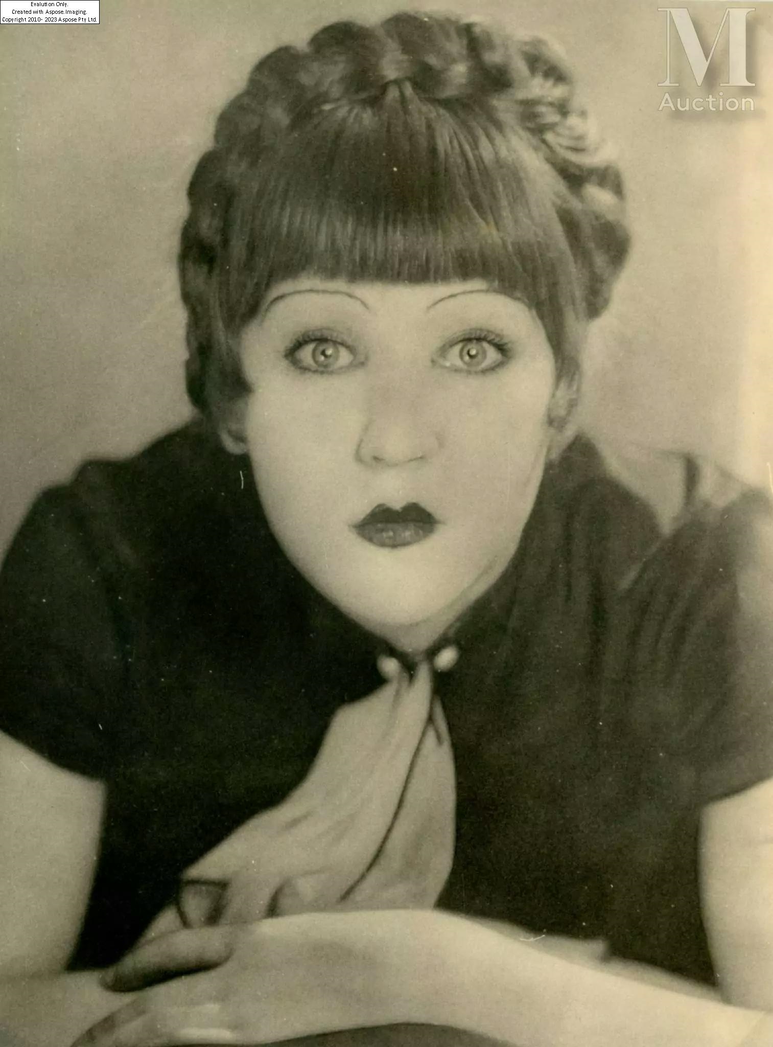 Man Ray | MR & MRS WOODMAN | MutualArt