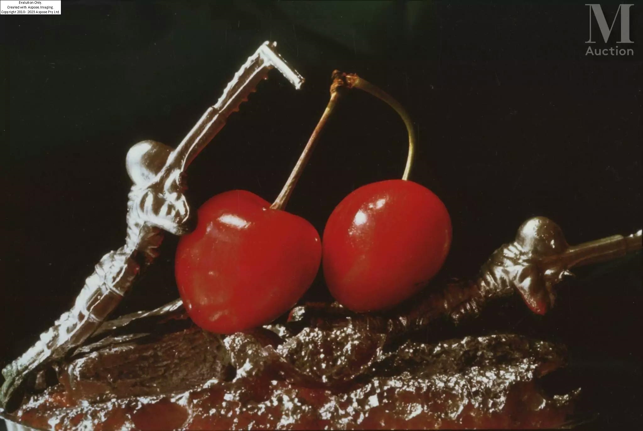 Tom Drahos | Tom DRAHOS (né en 1947 (1984) | MutualArt