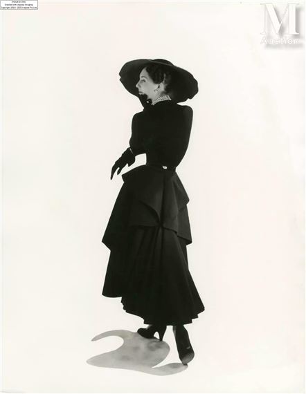 Genia Rubin | Genia RUBIN (1906-2001 (1947) | MutualArt