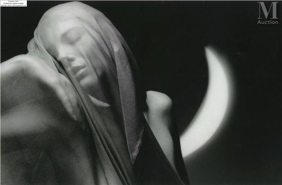 Jean-Loup Sieff | Jeanloup SIEFF (1933-2000 (Circa 1987) | MutualArt