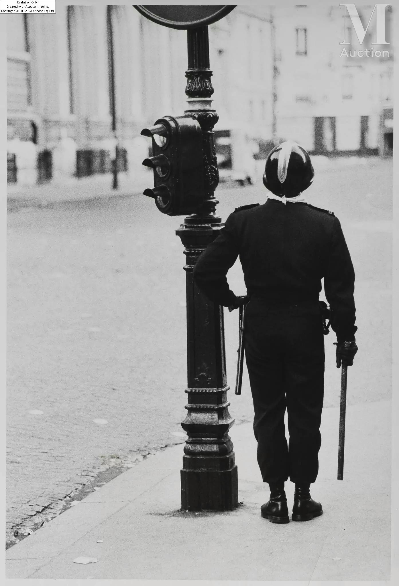 Claude Dityvon | Claude DITYVON (1937-2008 (Circa 1980) | MutualArt