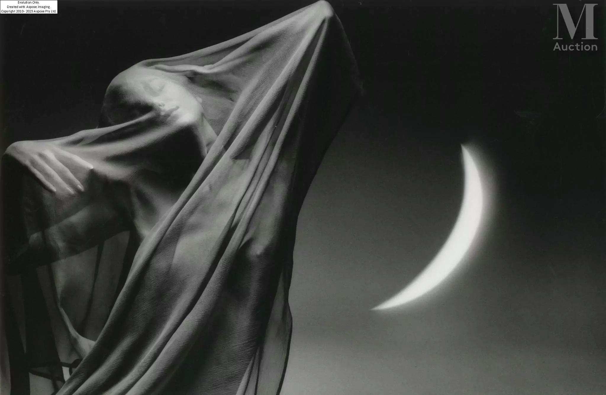 Jean-Loup Sieff | Jeanloup SIEFF (1933-2000 (Circa 1987) | MutualArt