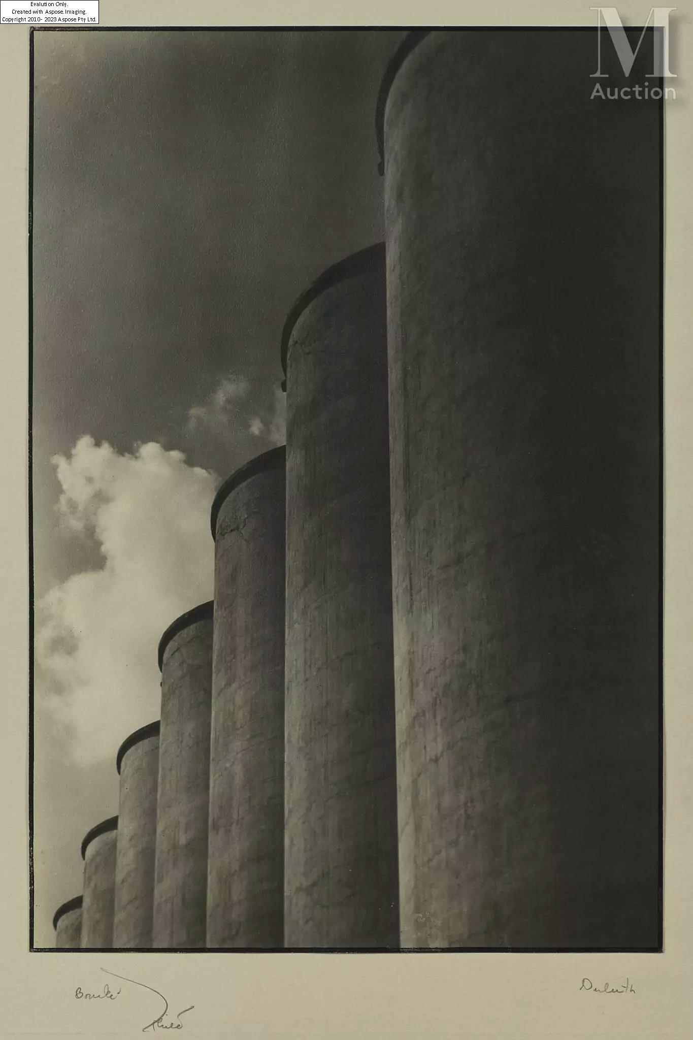 Margaret Bourke-White | Margaret BOURKE-WHITE (1904-1971 (Circa 1930 ...