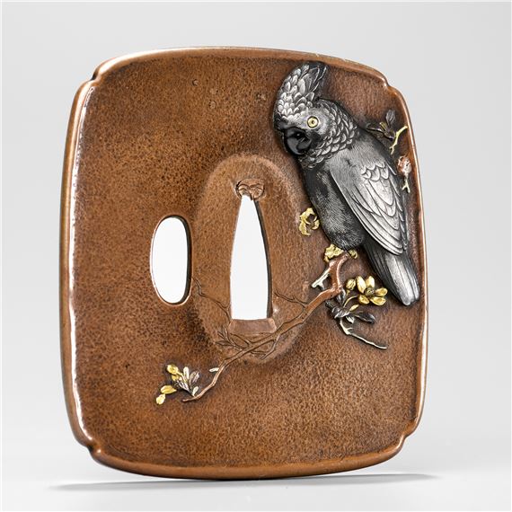 Okawa Teikan | Biography