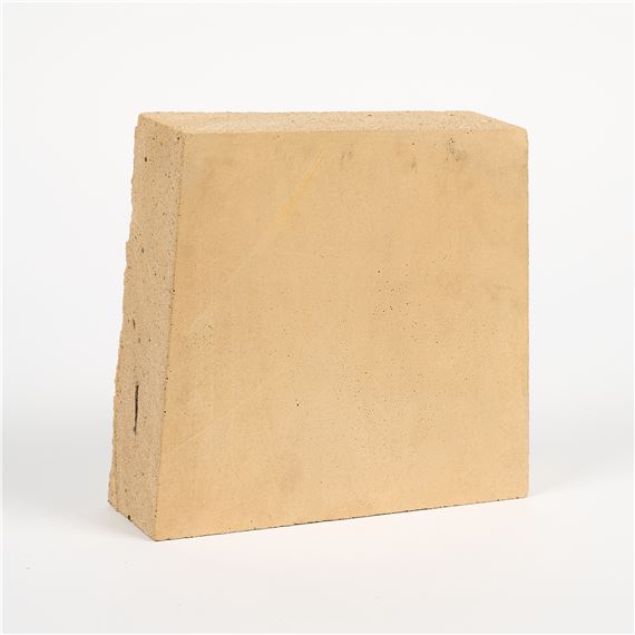 Imi Knoebel | Betoni (1990) | MutualArt