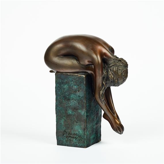 Bruno Bruni | La Spina (1999) | MutualArt