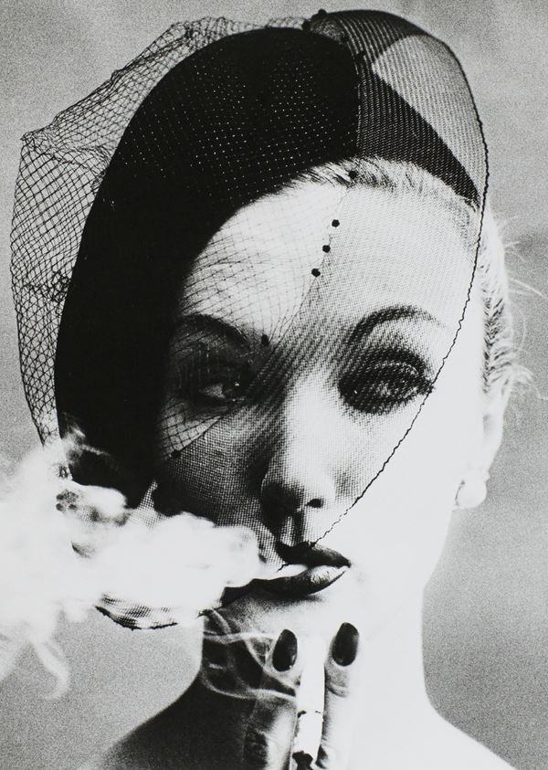 William Klein | WILLIAM KLEIN 1926-2022 (Circa 2000) | MutualArt