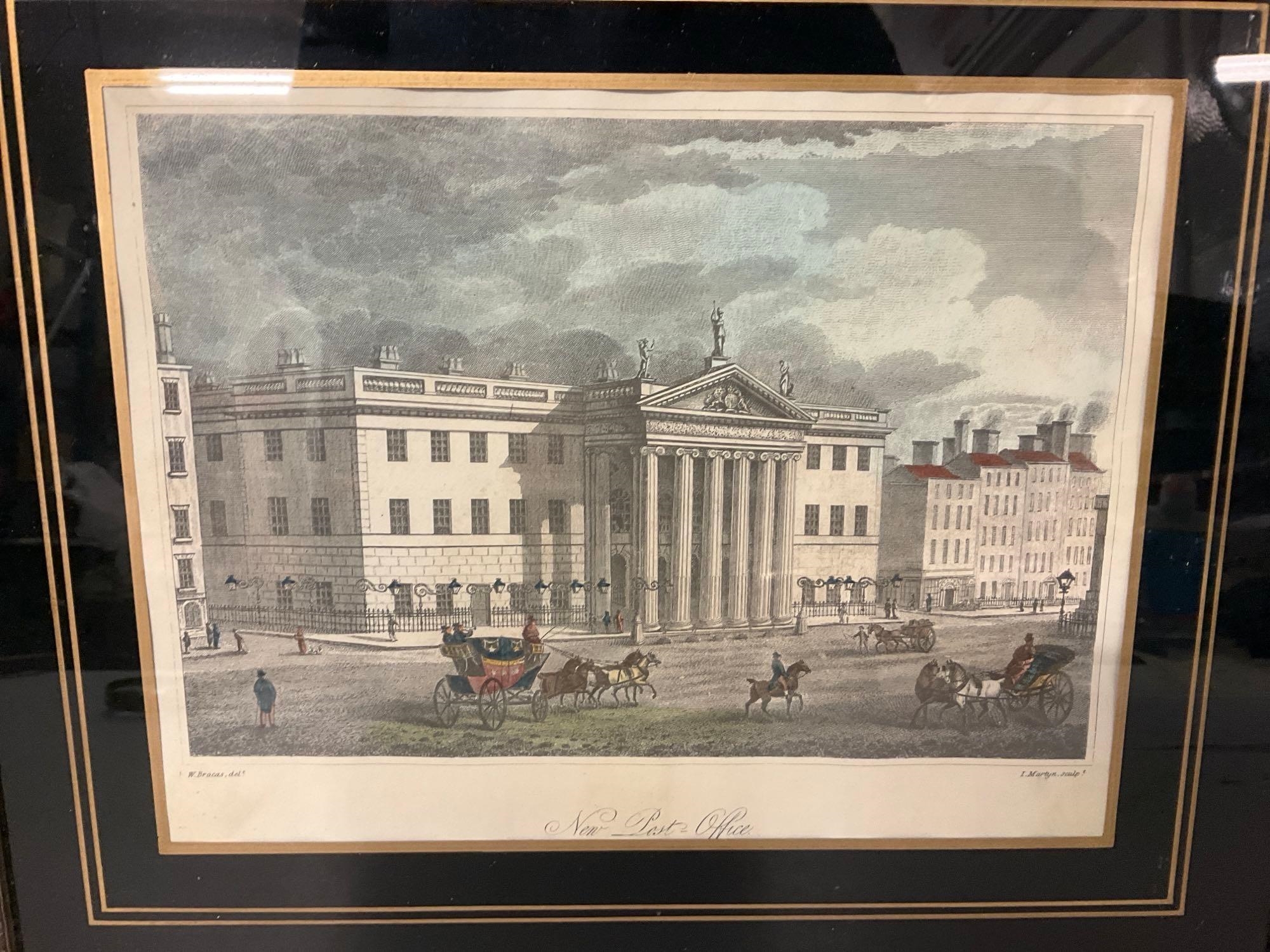 James Malton | Trinity College | MutualArt