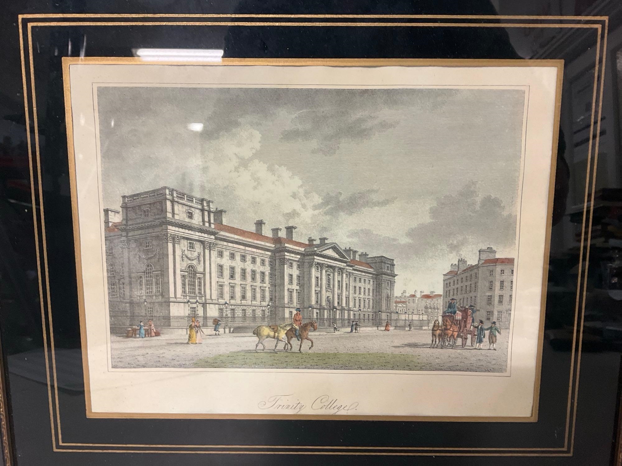 James Malton | Trinity College | MutualArt