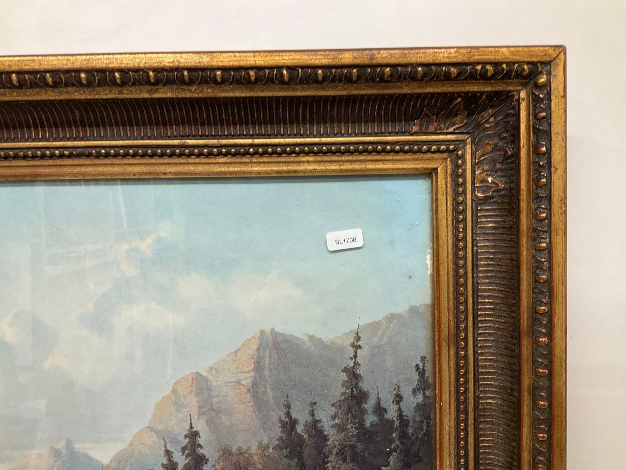 Joseph John Englehart | American landscape | MutualArt