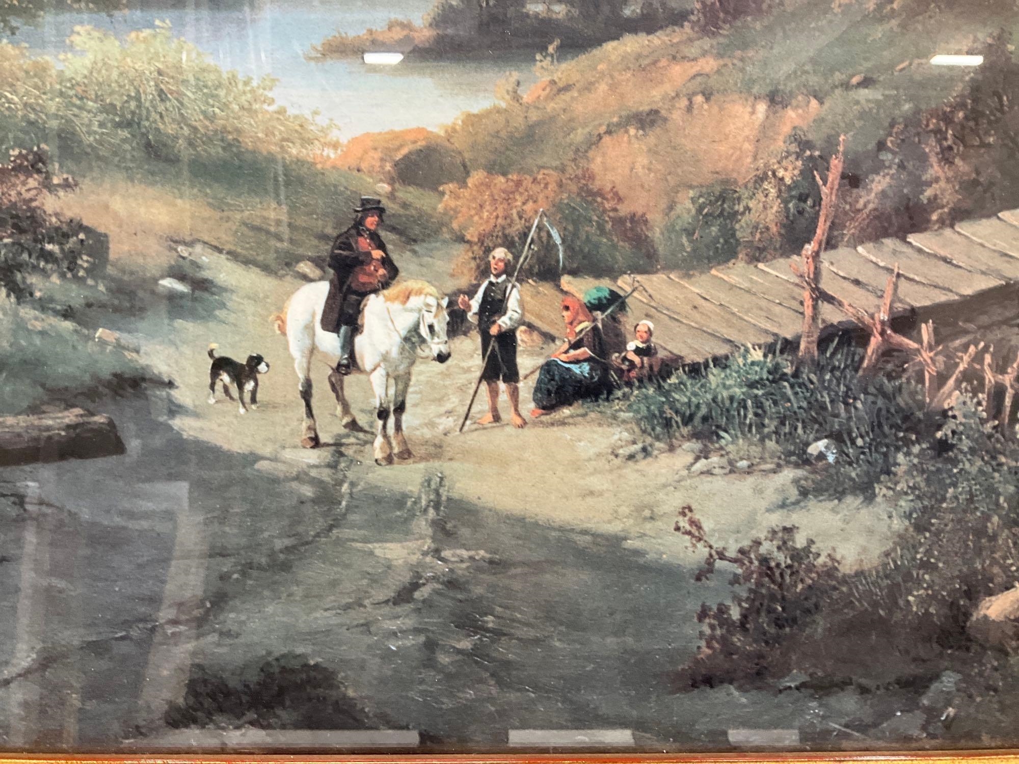 Joseph John Englehart | American landscape | MutualArt