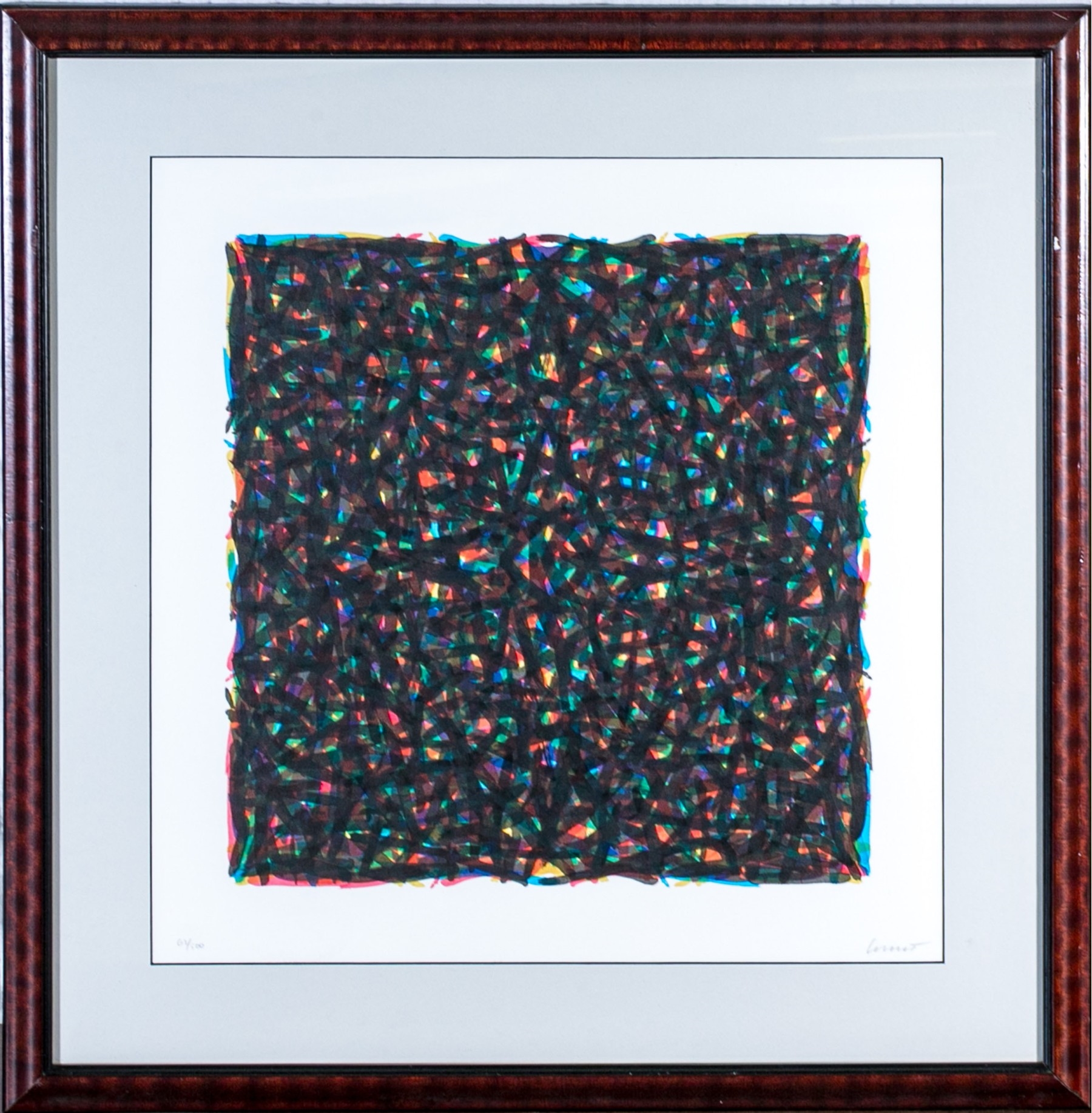 Sol LeWitt | Modular Cube/Base (1967) | MutualArt