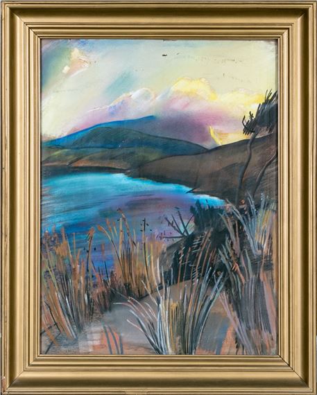 John Hertig | 1 Artworks | MutualArt